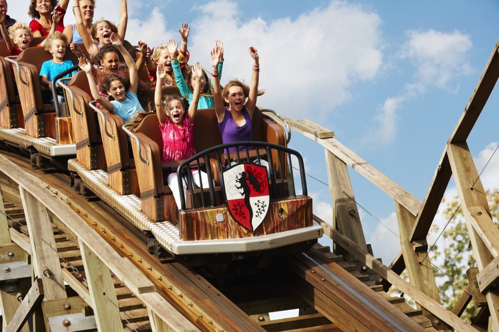 walibi-world - Enjoy Sailing